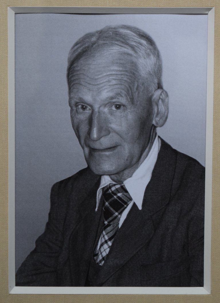 PADESÁT LET OD ÚMRTÍ PROF. FRANTIŠKA BÍLKA