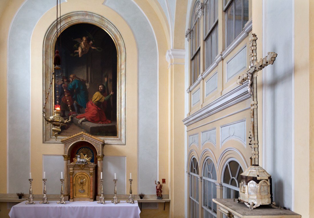 Národní hřebčín Kladruby nad Labem, s.p.o.