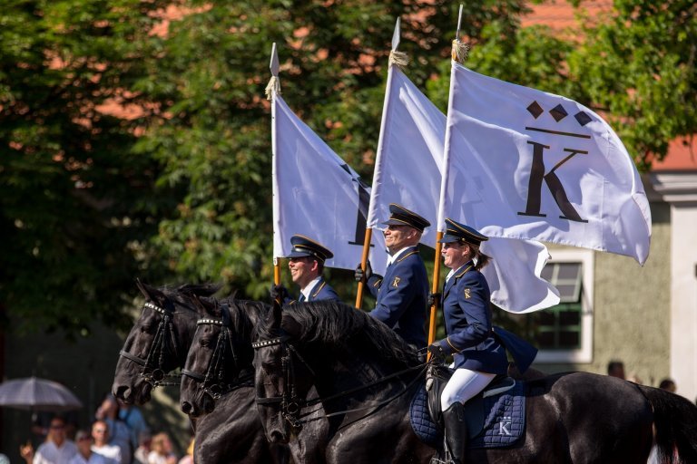 NÁRODNÍ HŘEBČÍN KLADRUBY NAD LABEM POŘÁDÁ 4. ROČNÍK DNE ...